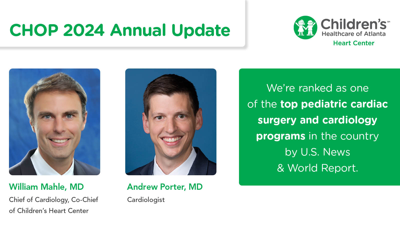 Chop Cardiology Children's Hospital Of Philadelphia Awarded $125