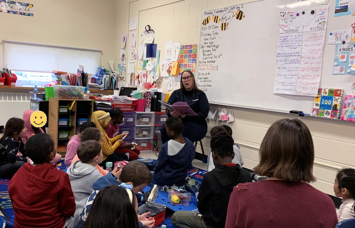 River East Transcona School Division