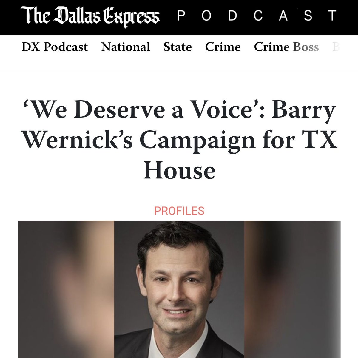 steven monacelli's Threads – Thread Reader App