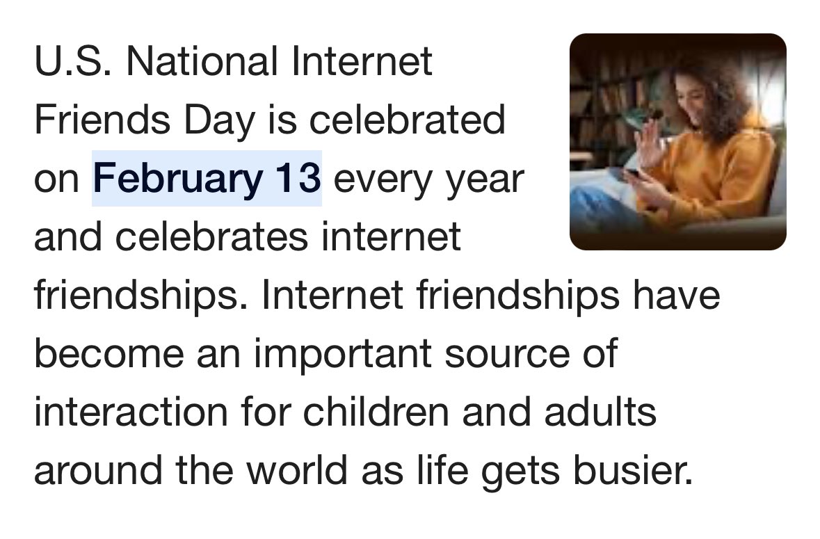 Cyber Friends Quotes