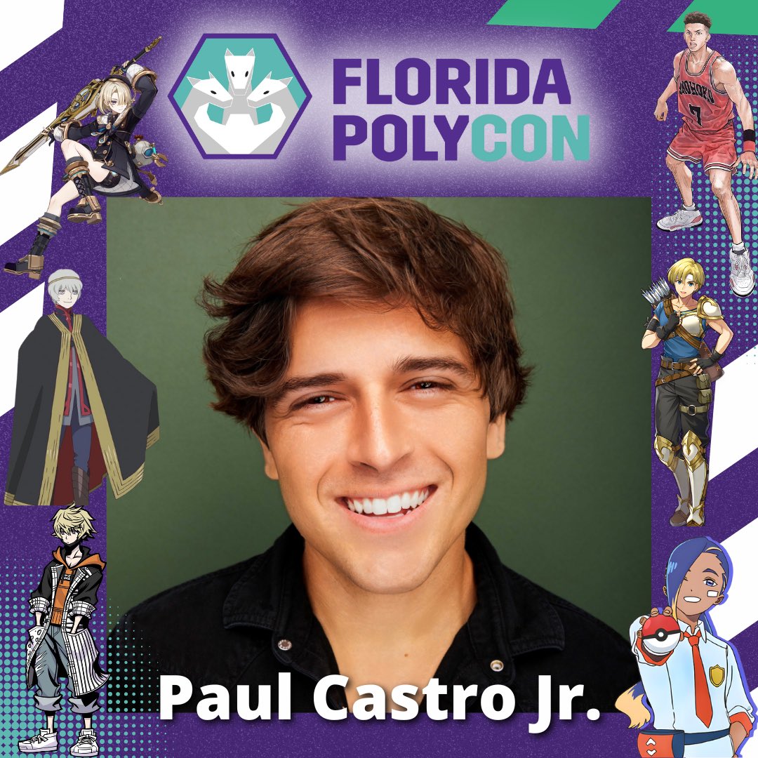 Paul Castro's Instagram, Twitter & Facebook on IDCrawl