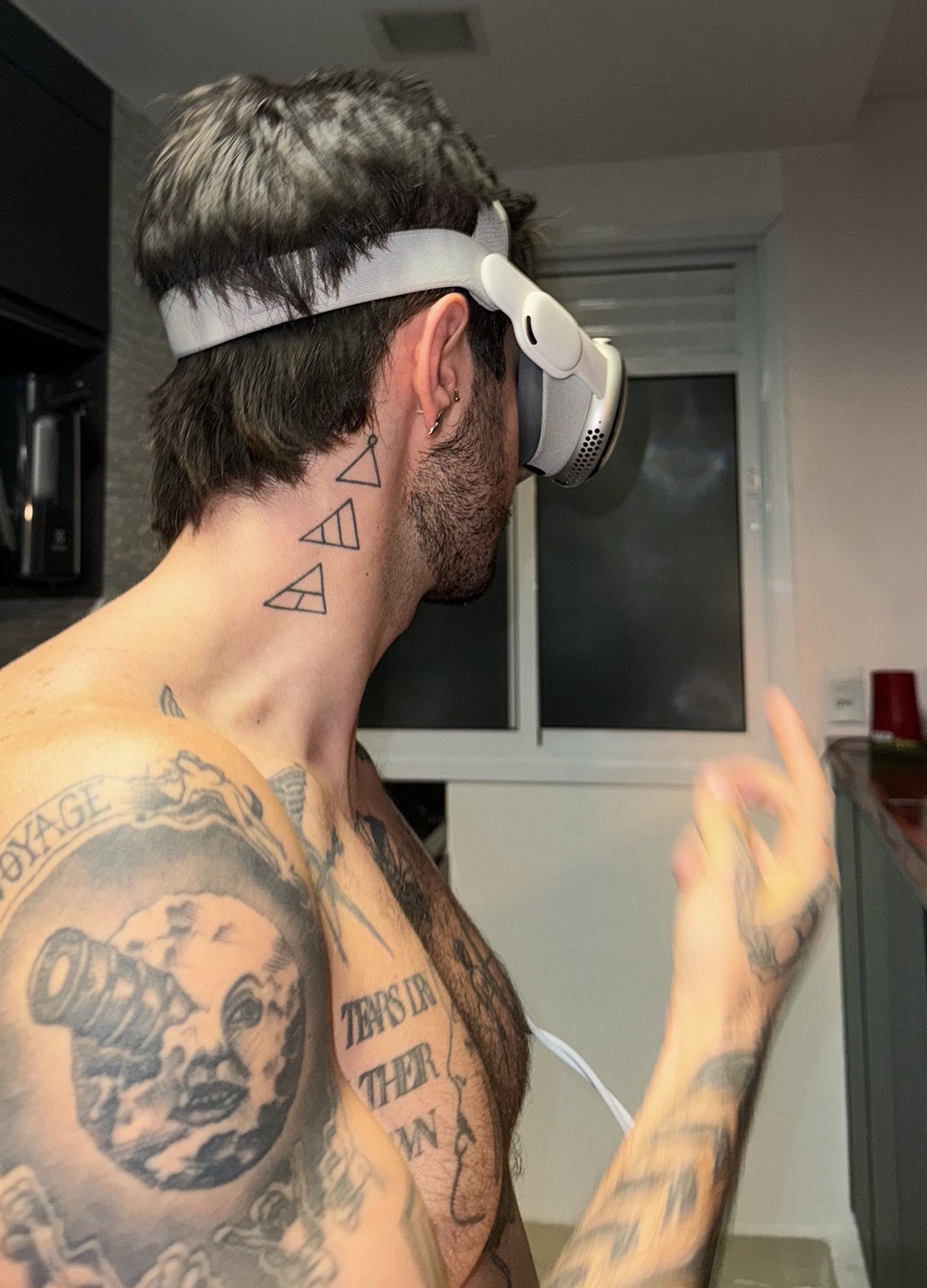 Federico Devito 2013