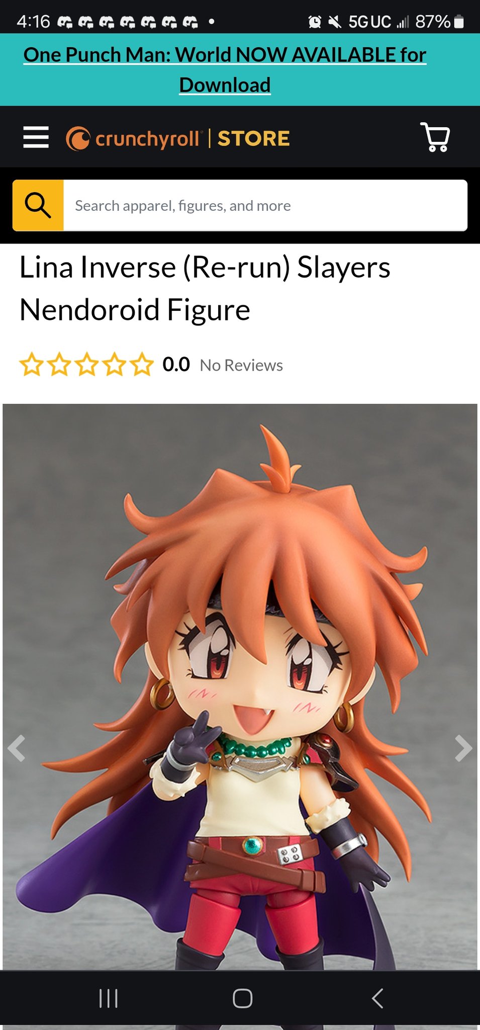 Lisa Ortiz Lina Inversa "The Slayers" The Souls Of The Dead! Lina's