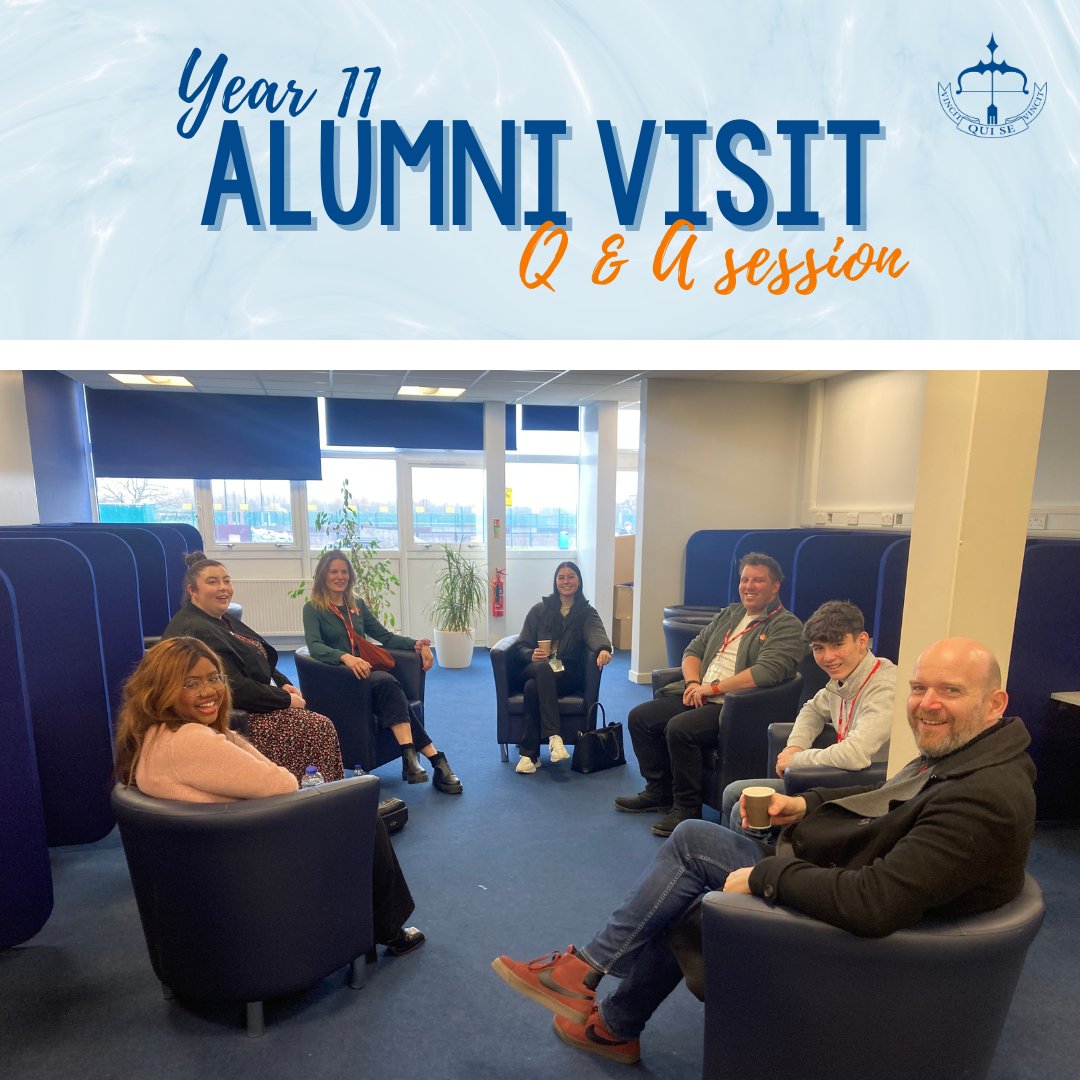 Welcome to The Sandon School