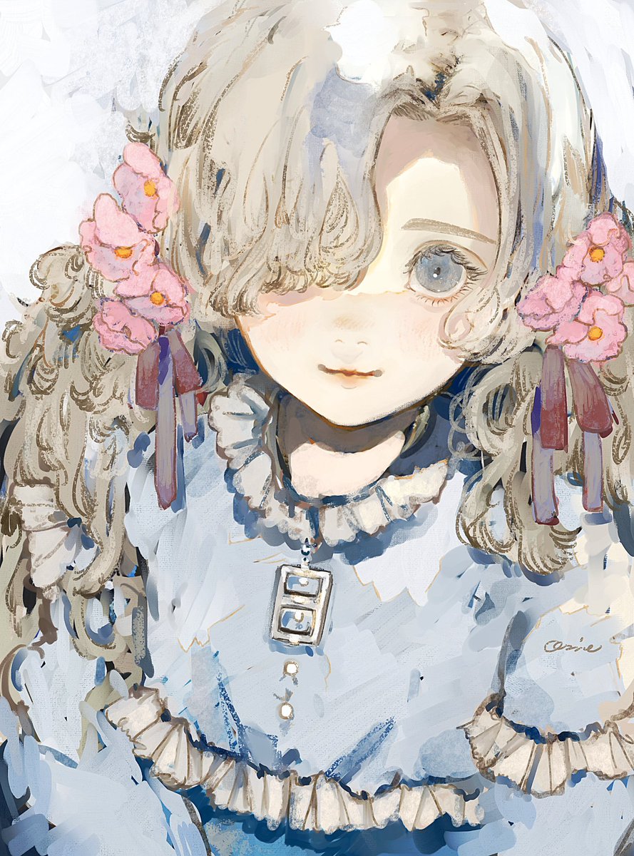 ヰ世界情緒 「皆さまも、情緒ちゃんも!ハッピーバレンタイン 」|orie🌼画集発売中のイラスト