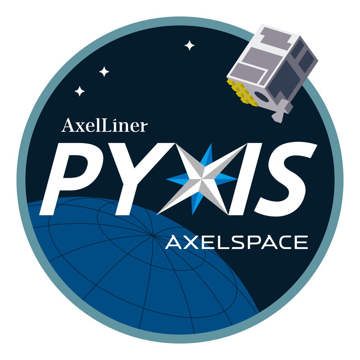 Pyxis Logo Pyxis Energy