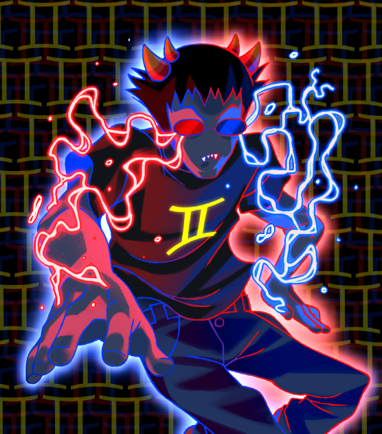 Homestuck Wallpaper Sollux