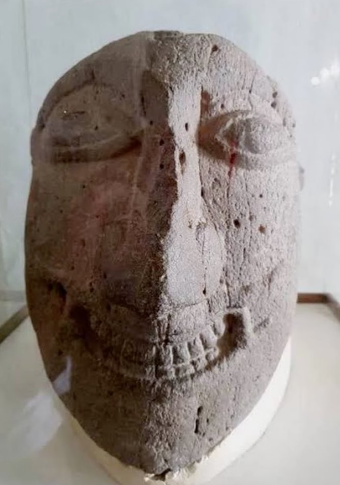 In 1565, after the Battle of Talikota, the way Rama Raya was treated ...