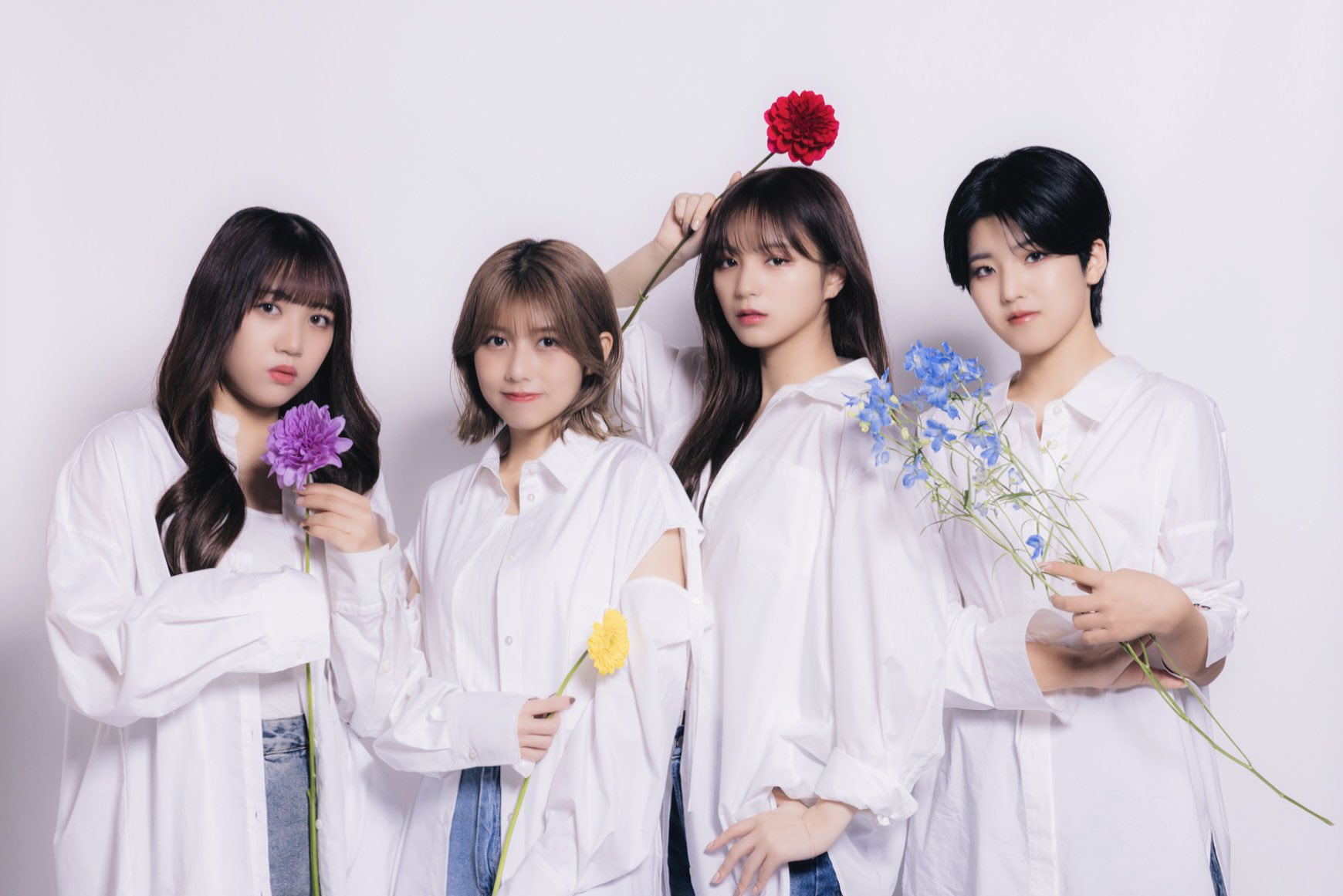 Hoshidoru 48: Amefurasshi