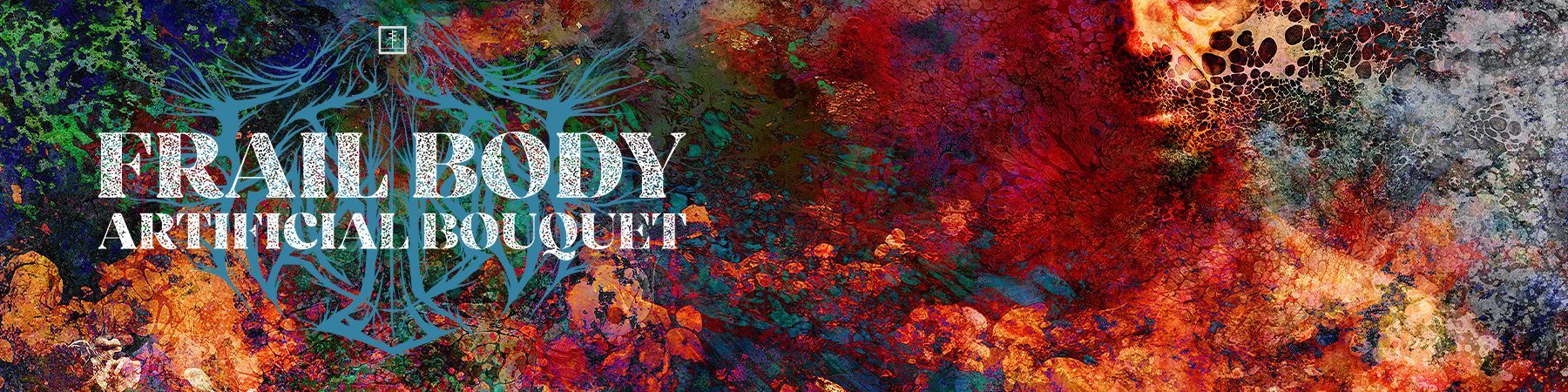 News: Frail Body Release LP 'Artificial Bouquet' – New Noise Magazine