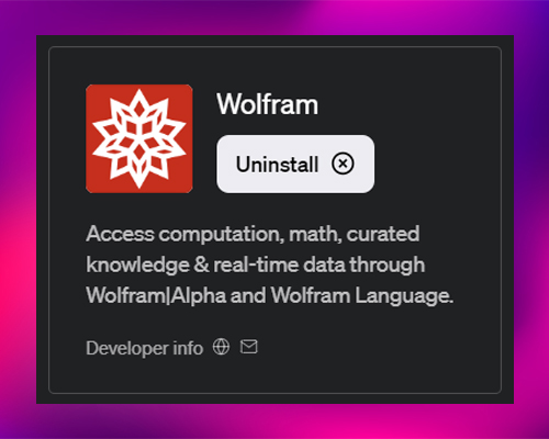 Only a fool use ChatGPT without Plugins. Try these 10 BEST ChatGPT Plugins: ⤵️ - Thread from ...