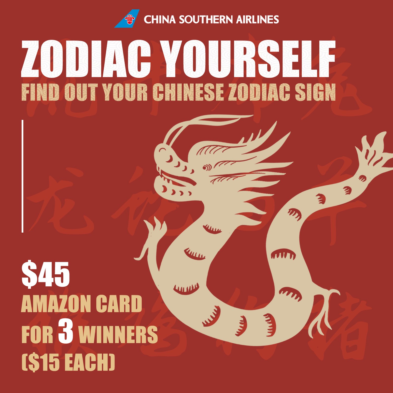 Calculate your chinese zodiac sign 60 photos - Astrologytoyou.com