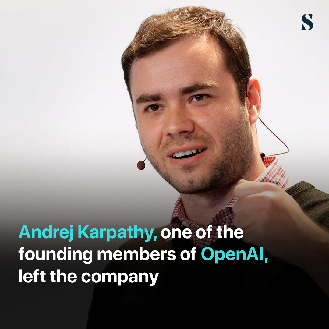 Andrej Karpathy's Instagram, Twitter & Facebook on IDCrawl