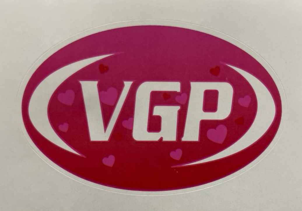 Vgp Logo