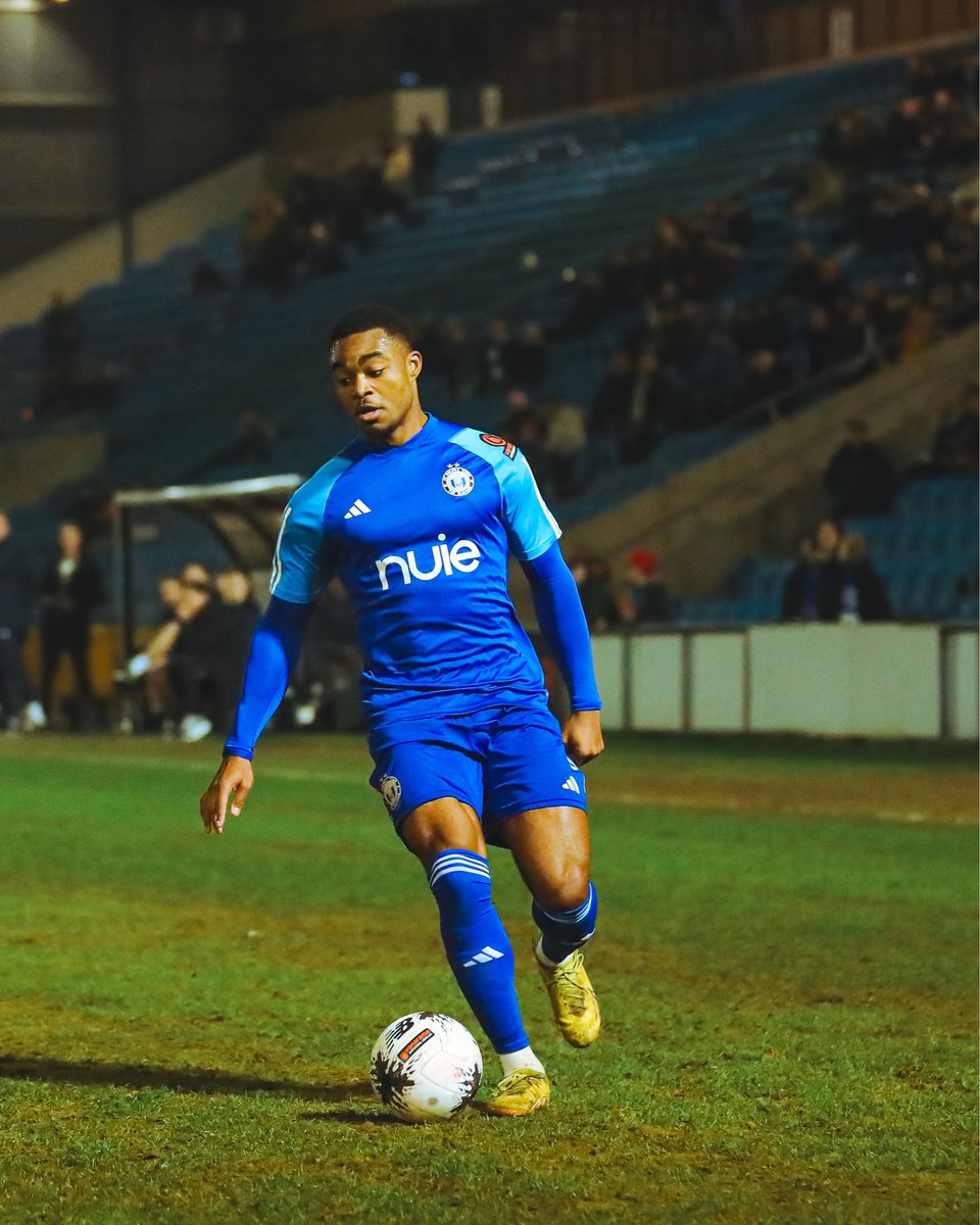 FA Trophy: Town Will Play - FC Halifax Town