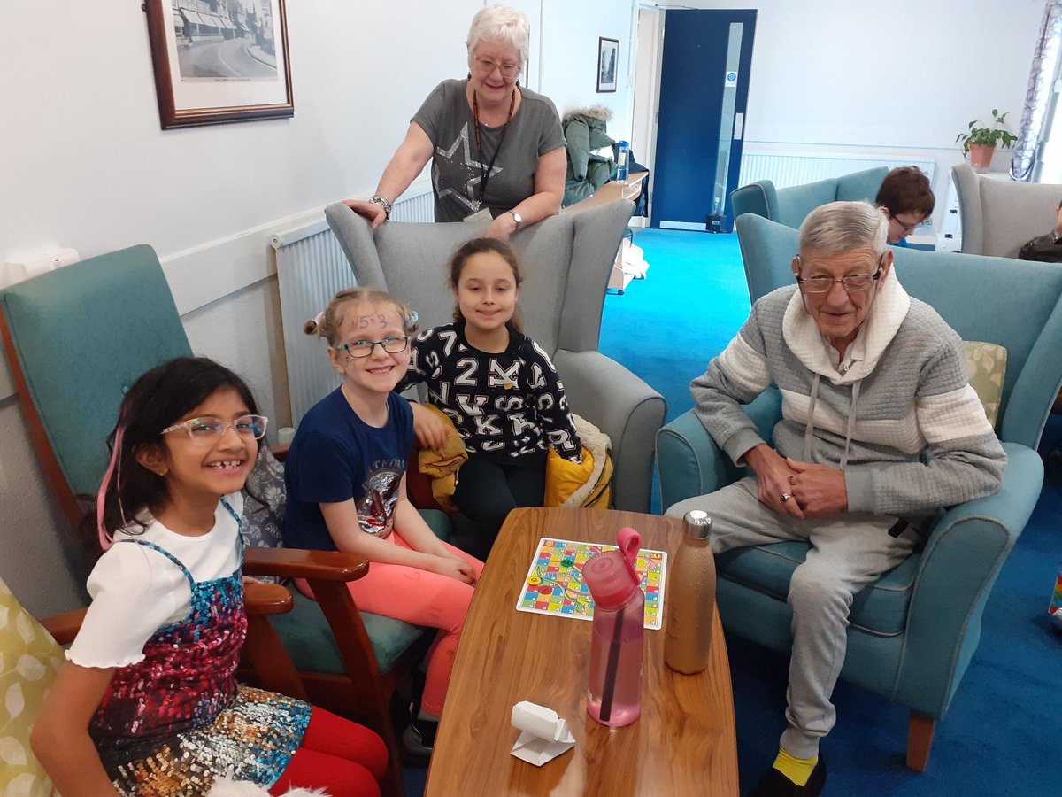 Sutton Housing Society | Providing quality homes for older people