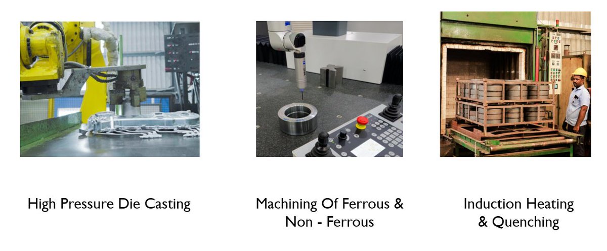 IPO Analysis - Thai Casting Limited #ThaicastingIPO #IPO #IPOAnalysis ...