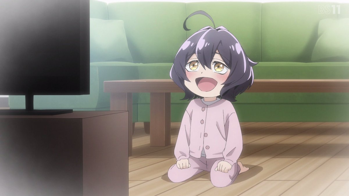 魔法少女にあこがれて7話: 水神小夜(アズール)さんの風呂場オナニーシーン、三角木馬プレイがヤバすぎる【超あこがれver規制なし無修正 ...