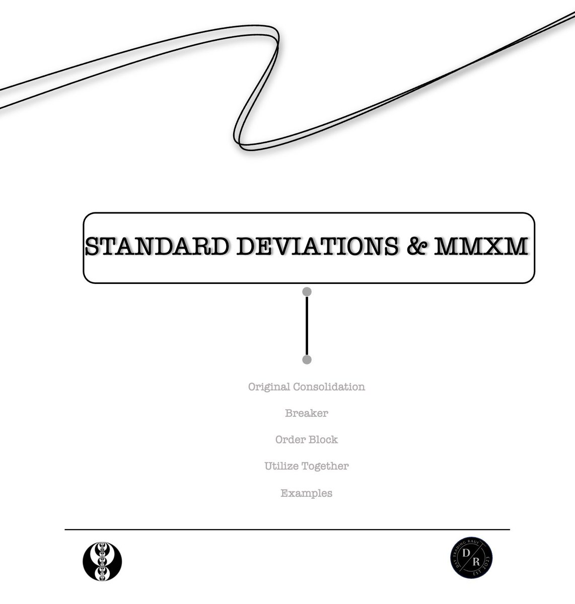 🧵 • Standard deviations & MMXM. Covering the basics of utilising the ...