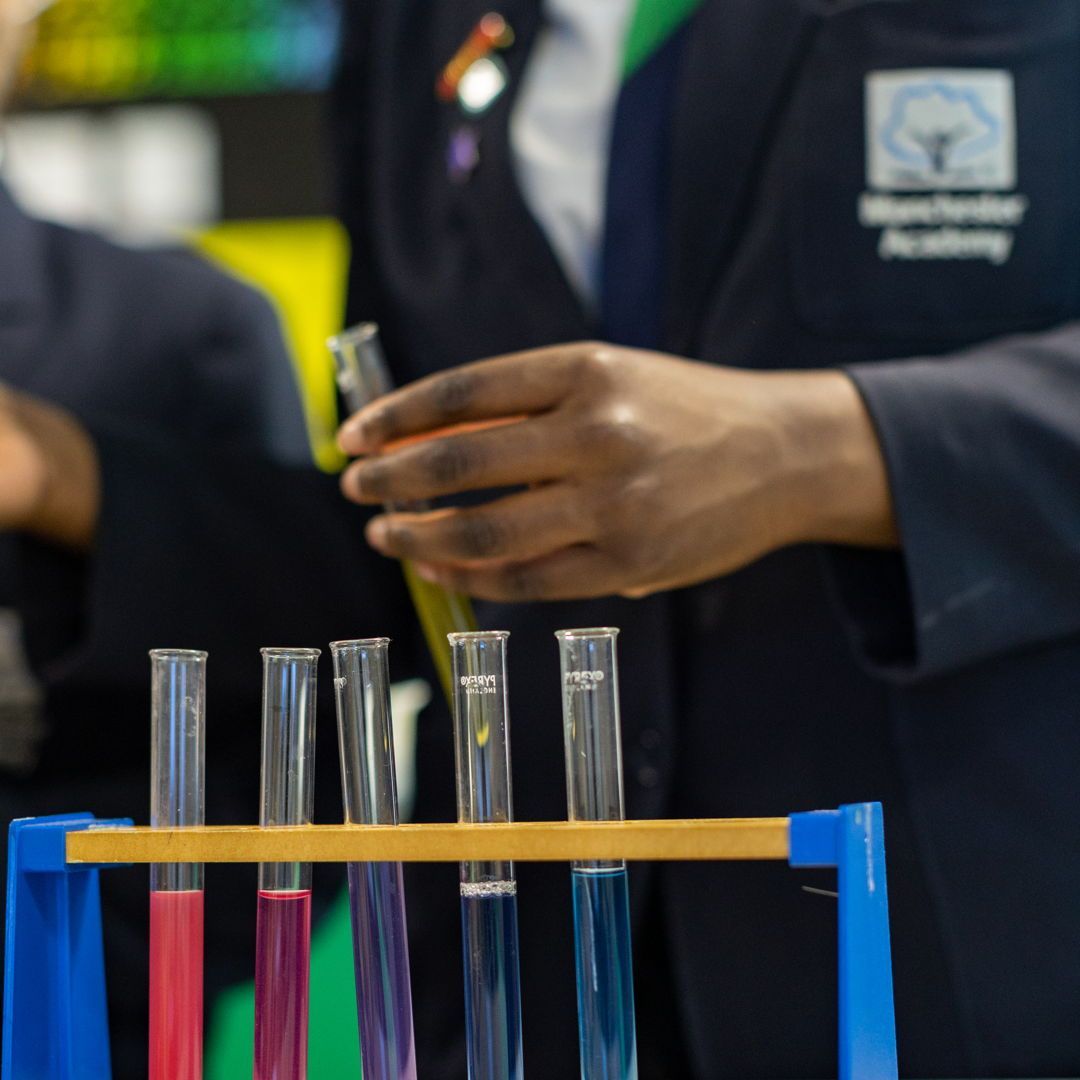 The Wolfson Foundation