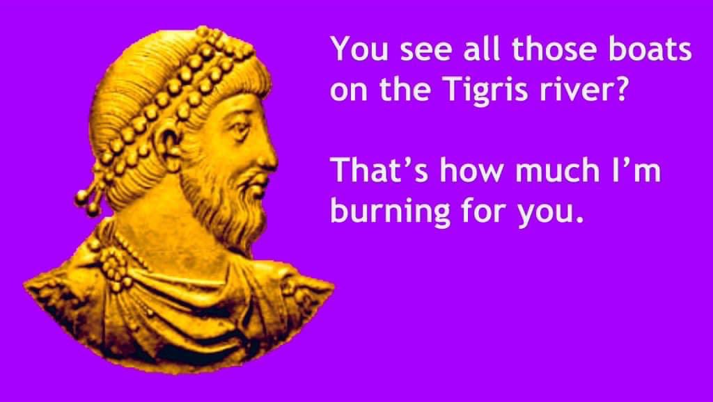 Roman Emperor Julian Quotes Julian (emperor) Wikipedia