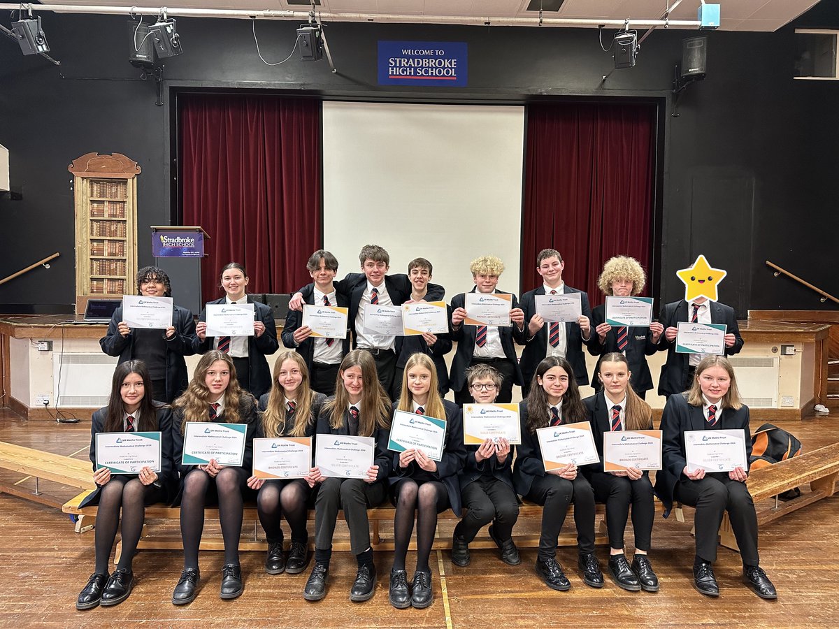 News - Stradbroke High School