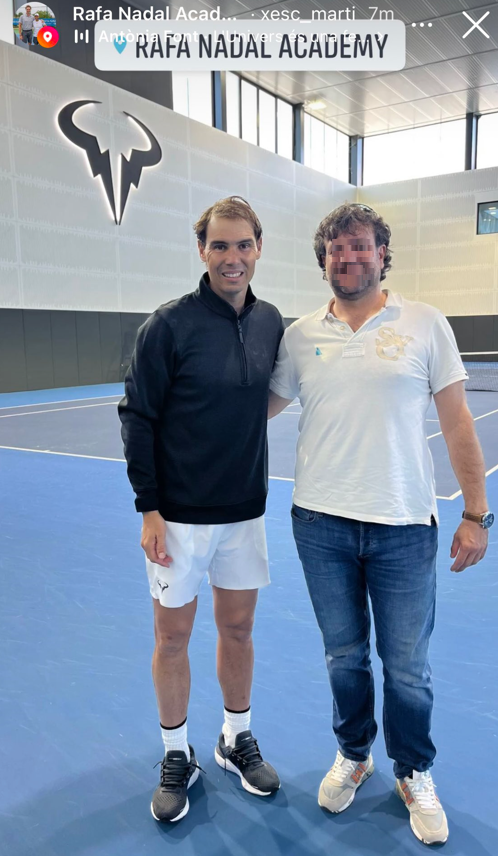 Nadal News 2.0 | Page 799 | Talk Tennis