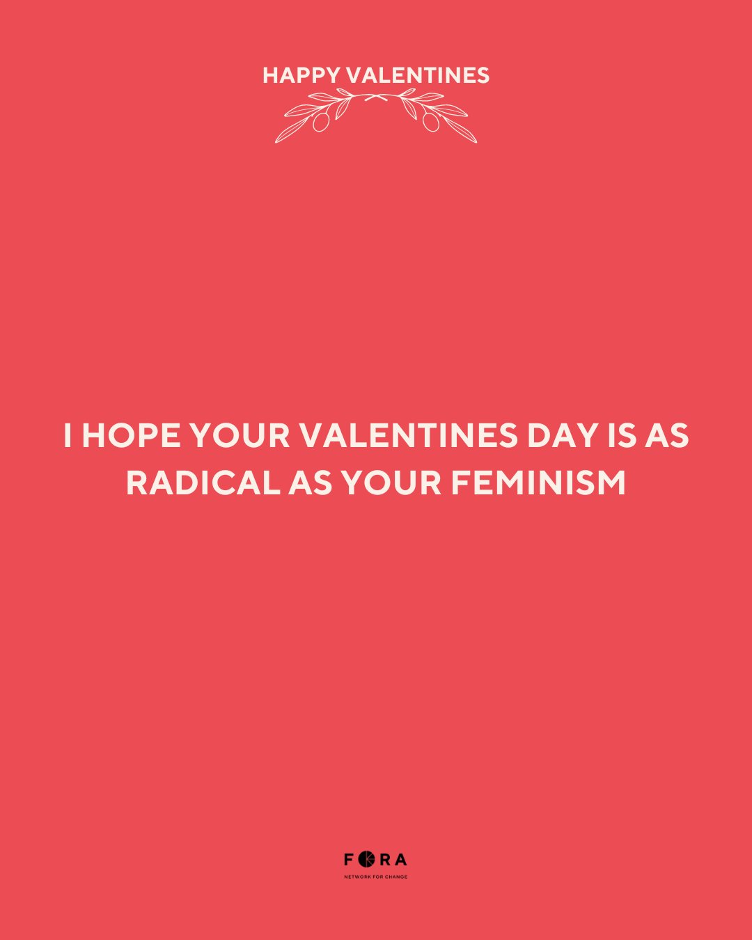 Funny Radical Feminist Quotes