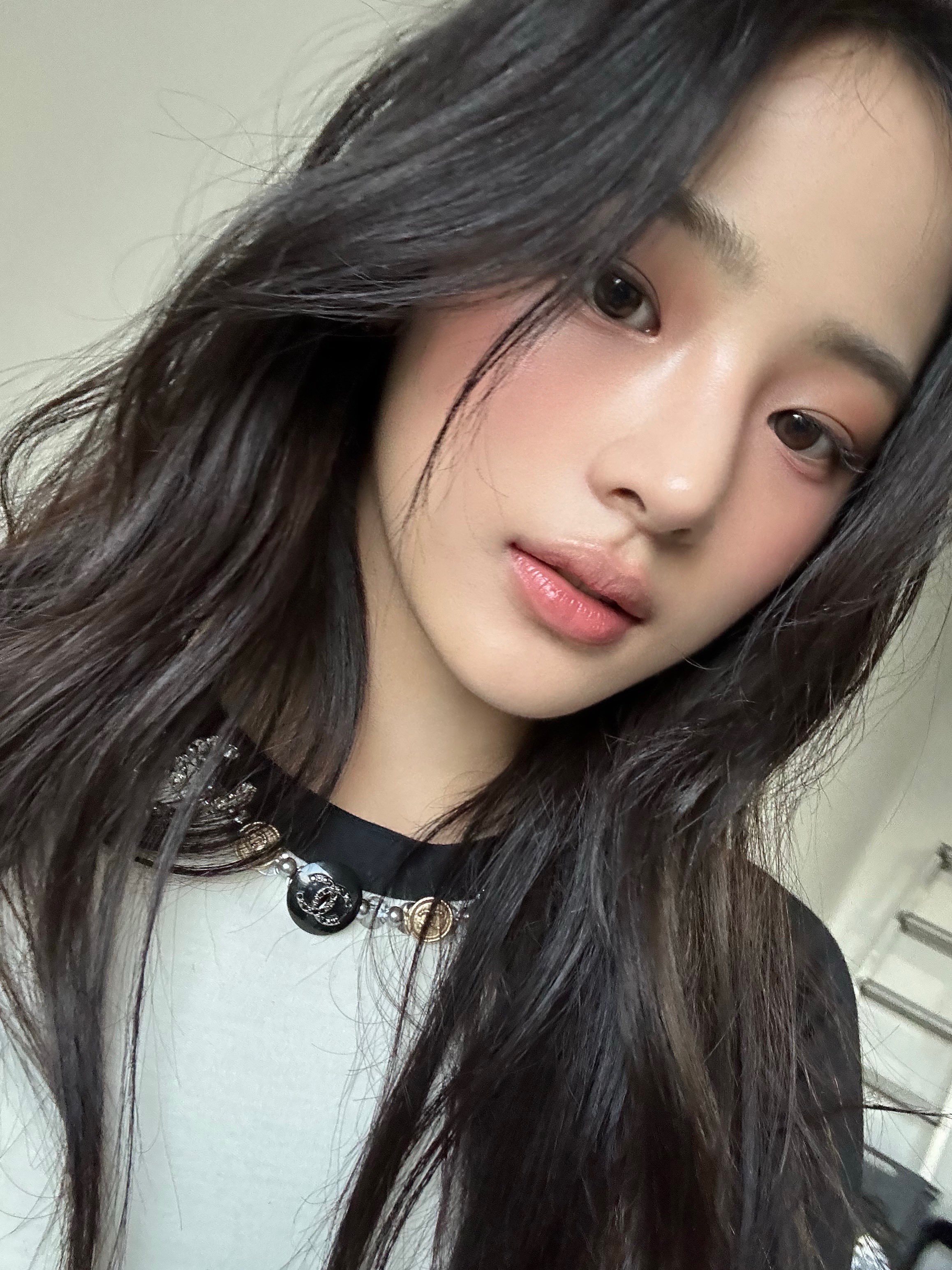 น้อง Minji NewJeans 3 รูป