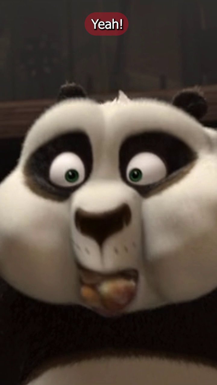 Kung Fu Panda Eating Dumplings Mr. Ping | Kung Fu Panda Wiki | Fandom