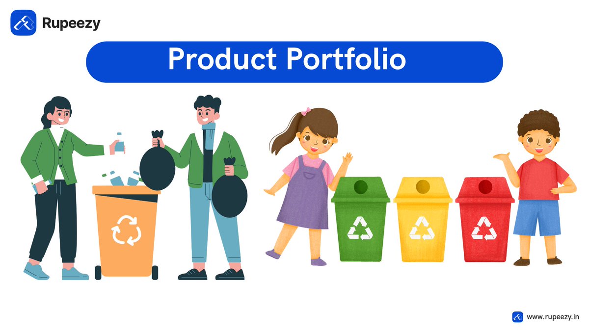 👉 Recycling♻ Theme has the Huge Potential in India . 5 Stocks To ...