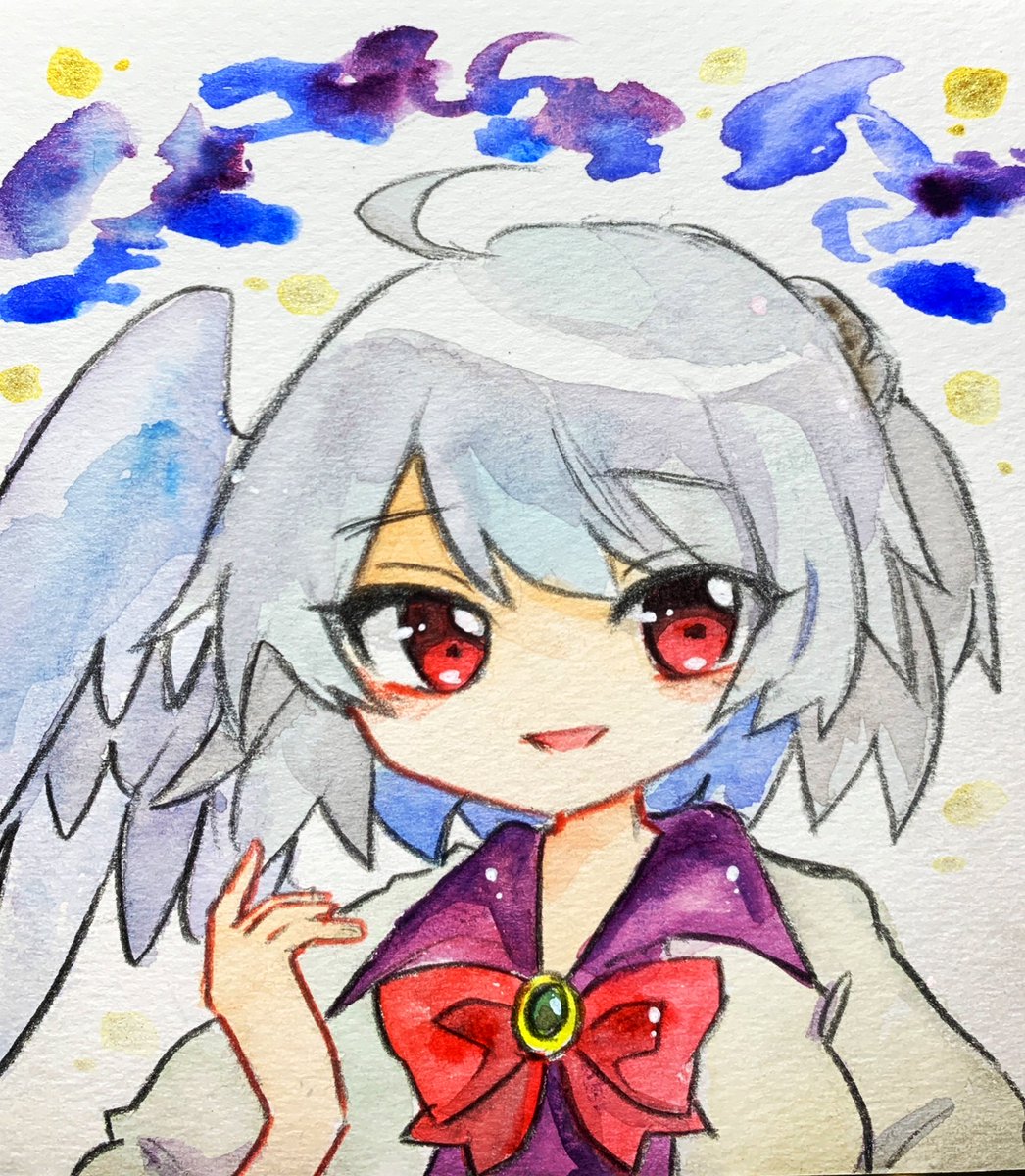 稀神のTwitterイラスト検索結果。