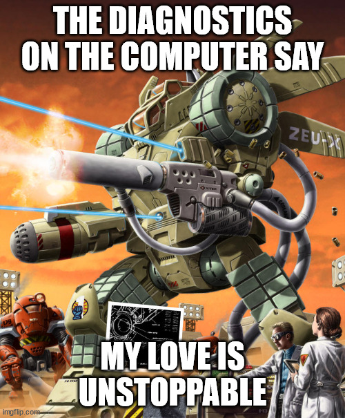 Battletech Memes I'm New To Battletech, But After Reading A Bit About