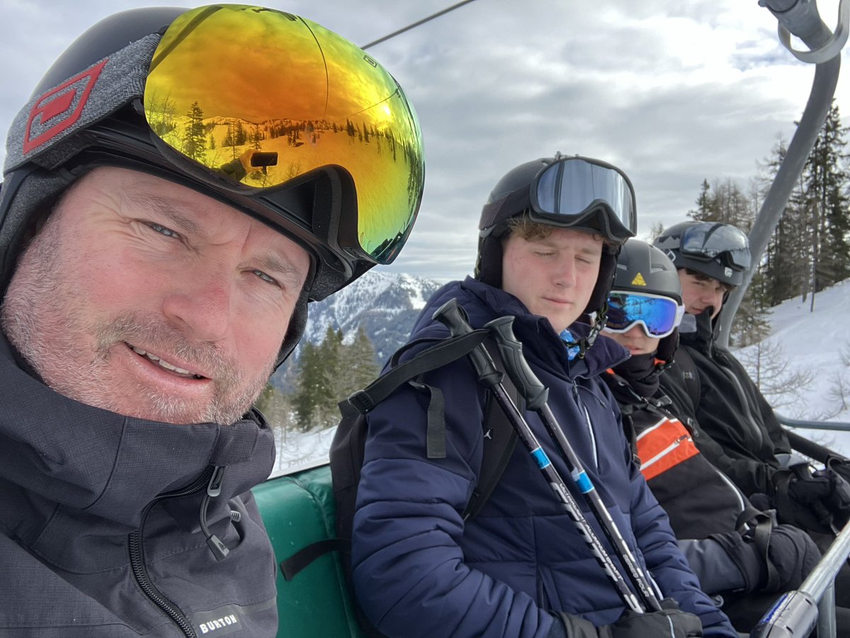 Welcome from the Headteacher - Rodborough School