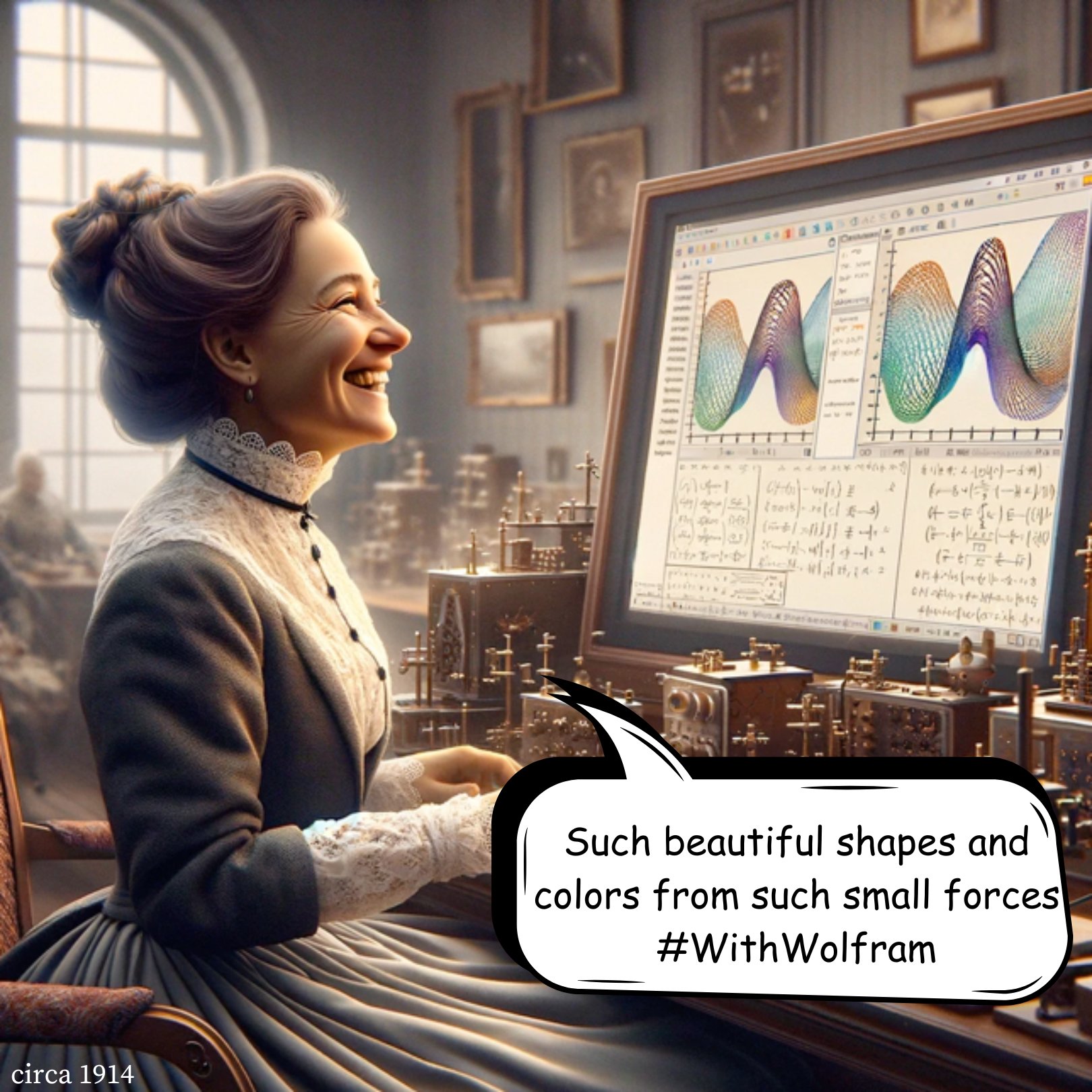 Wolfram Memes Meme Memes C0YVxmj27 — IFunny