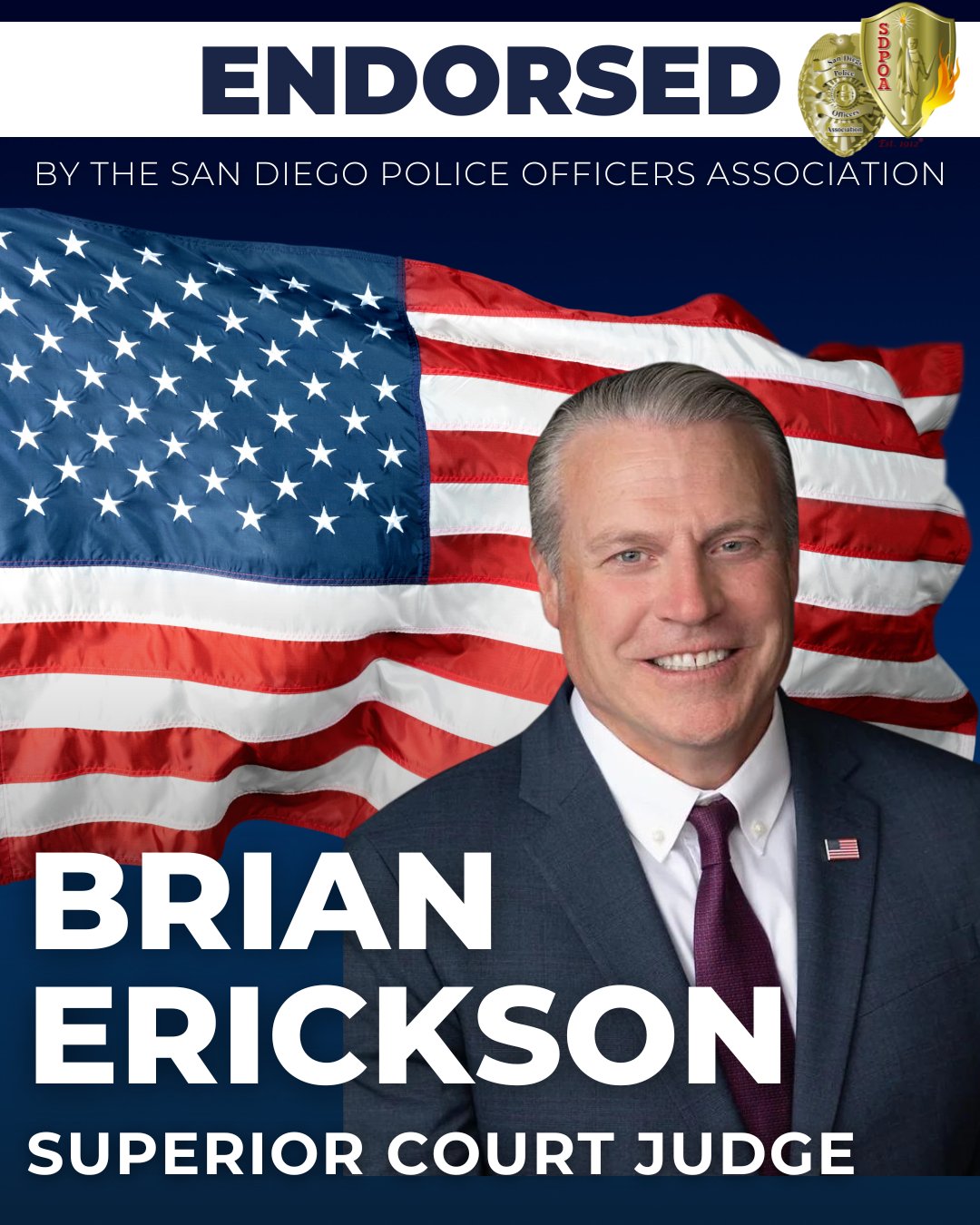 San Diego Police Officers Association
