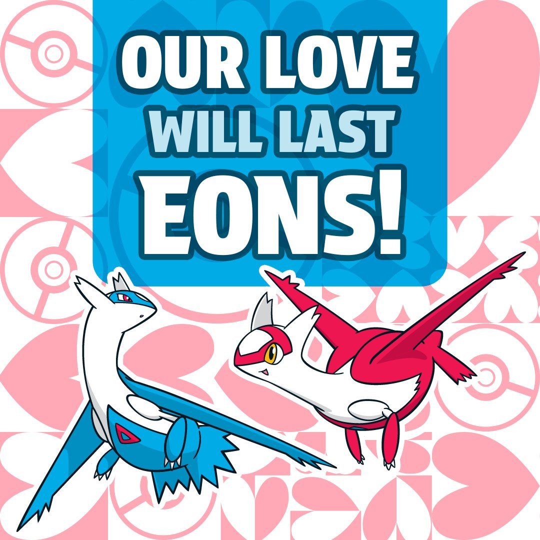 Cute Pokemon Relationship Quotes