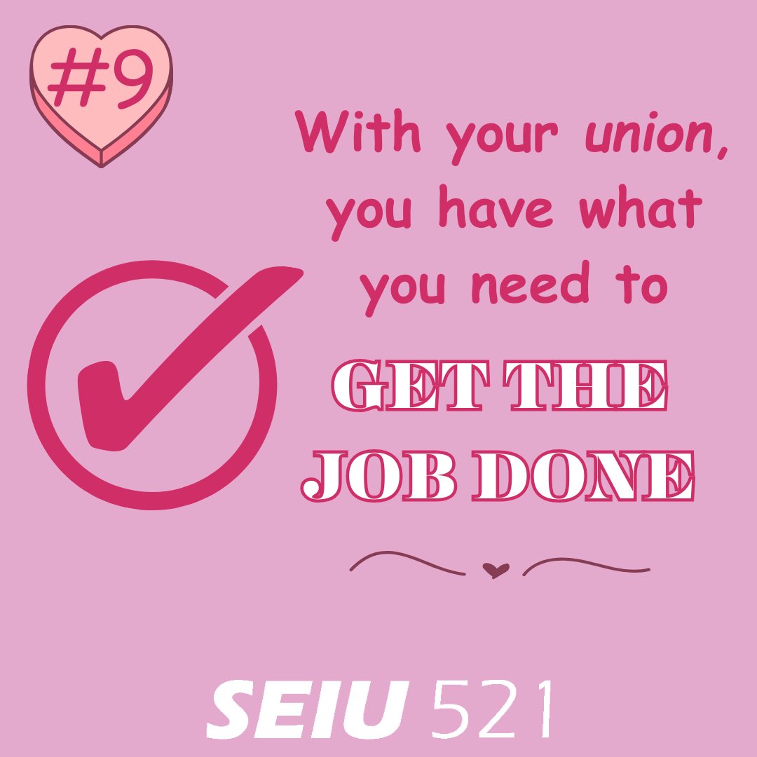 Santa Cruz – SEIU Local 521