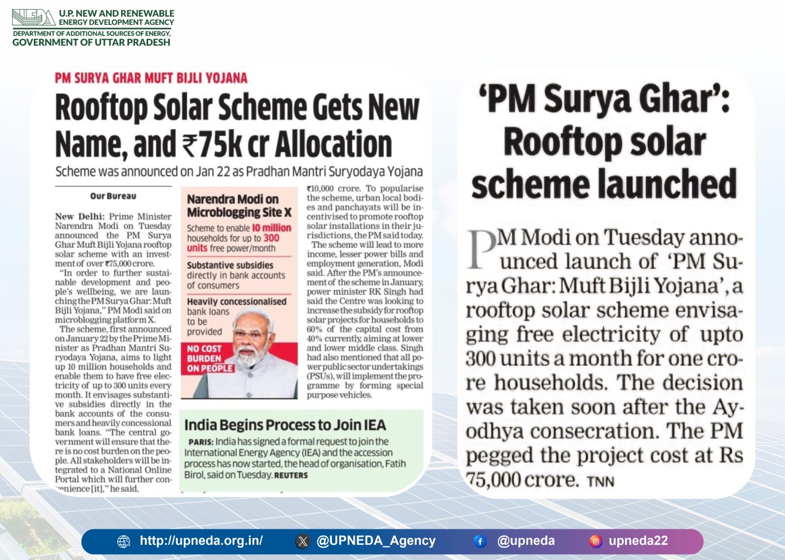 Surya Newspaper Logo Suryaa Telangana October 14, 2023 (Digital)