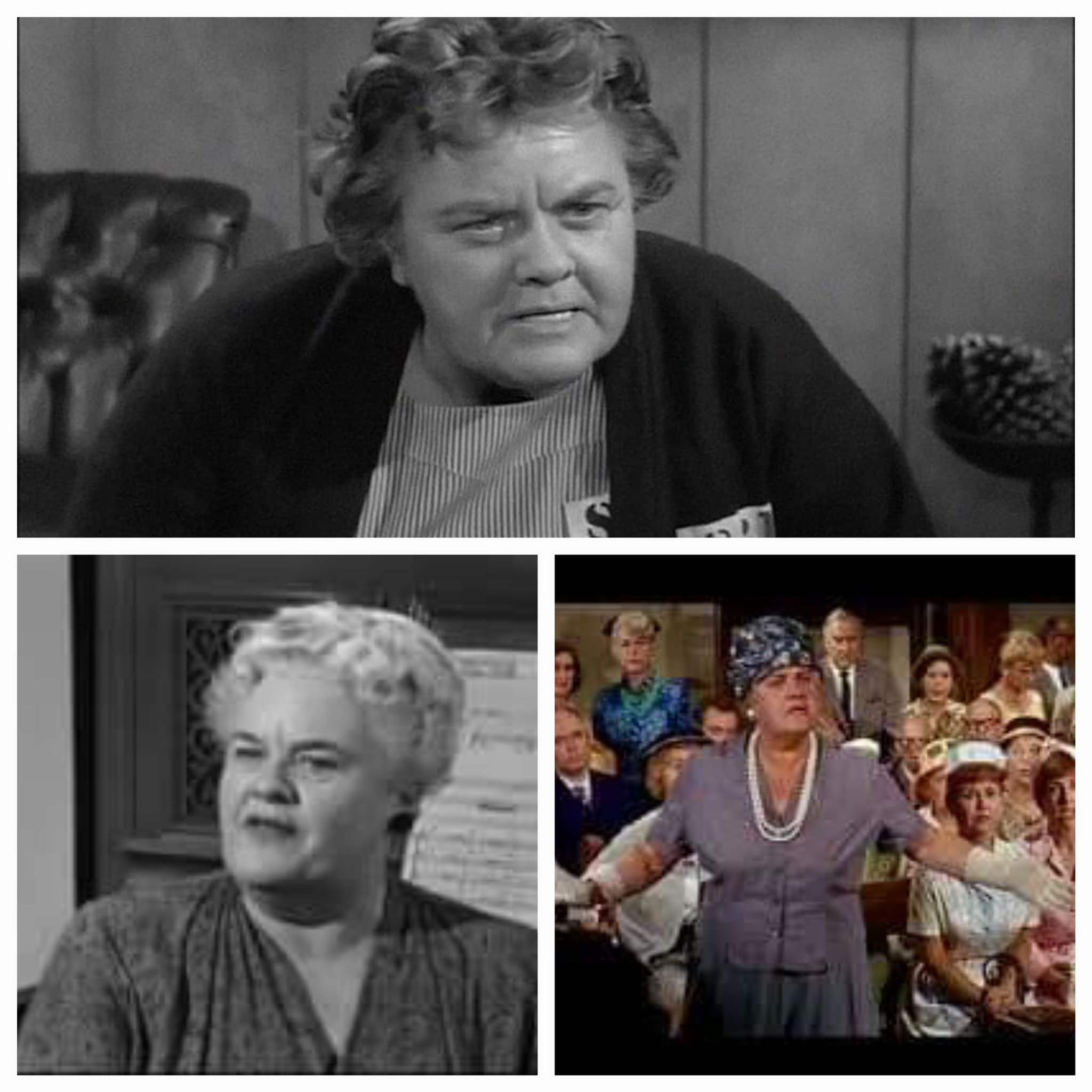 Reta Shaw 1982 Neal Floyd On X: "Reta Shaw B Sept 13, 1912 D Jan 8,