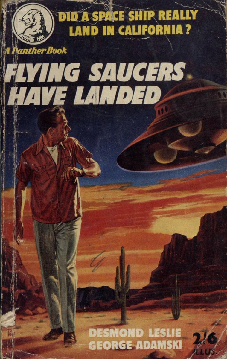 Pulp Librarian's Threads – Thread Reader App