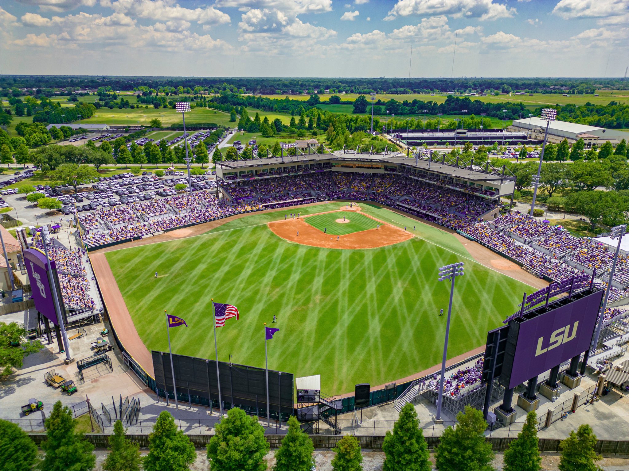 Lsu Baseball 2014 Wallpaper