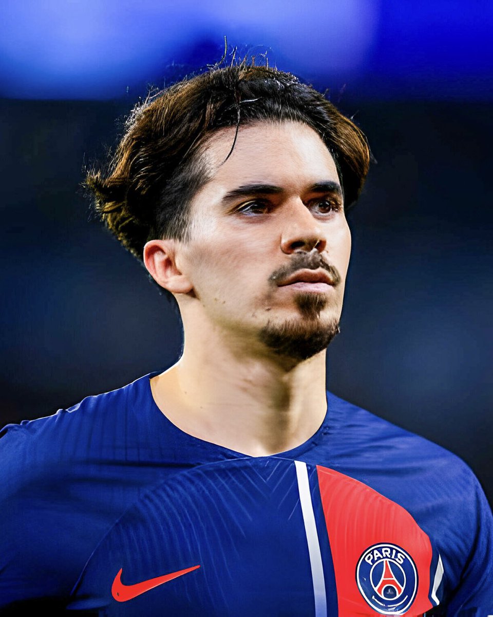 PSG - Real Sociedad : le post de Vitinha après la victoire