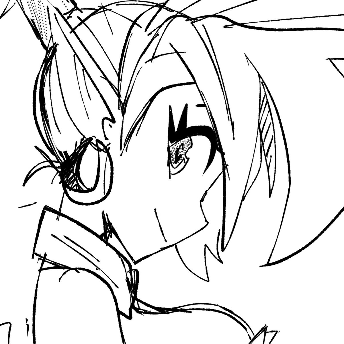 Inker comicsの漫画