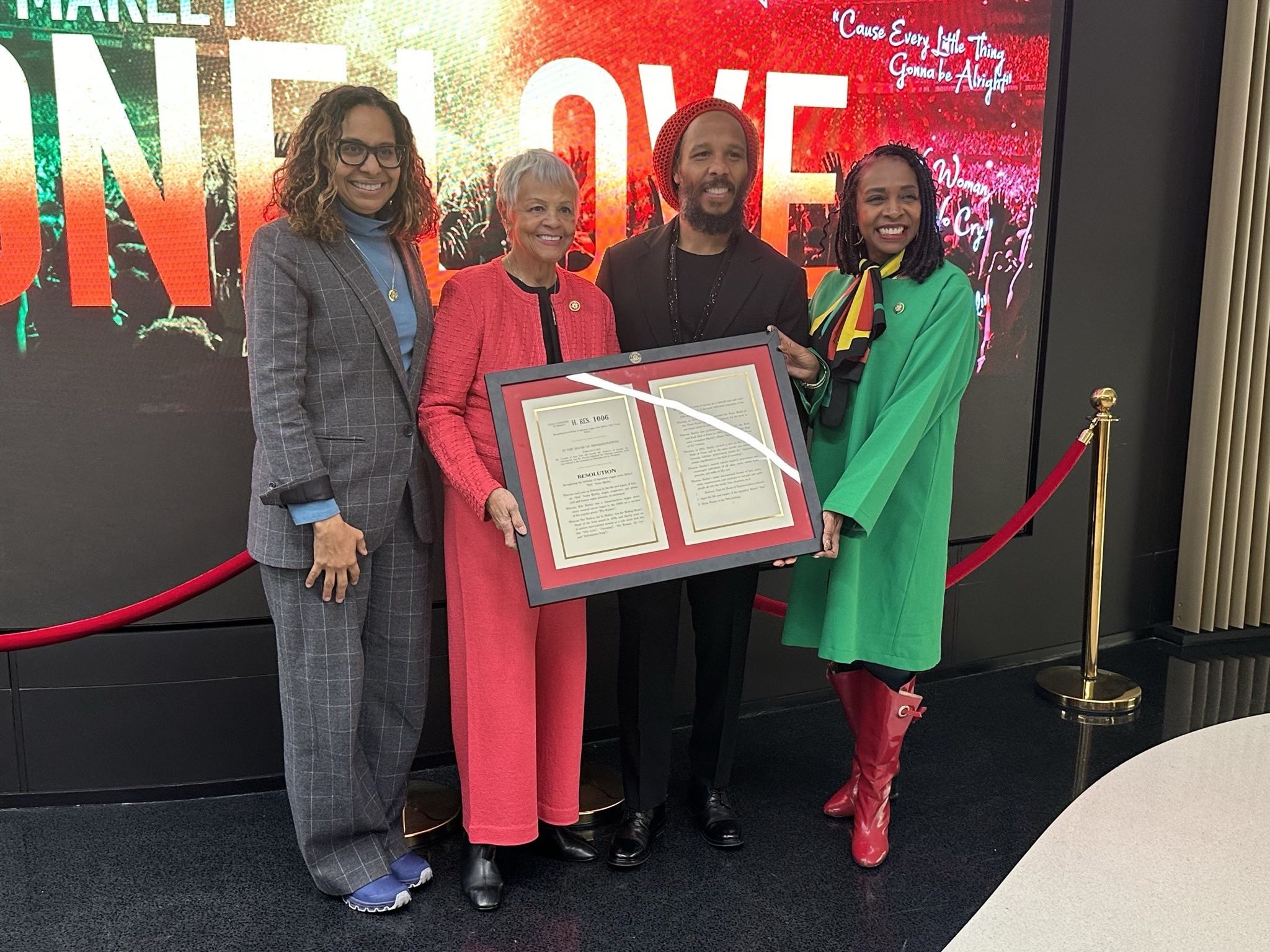 Resolution Smile Cry