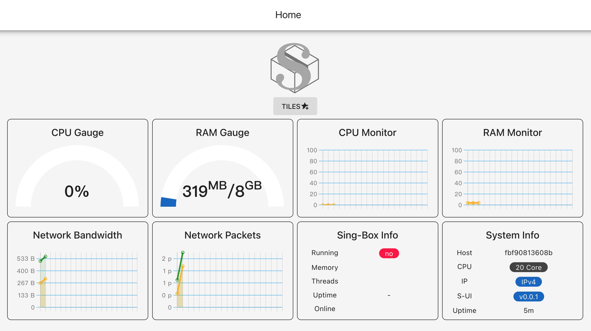 Sagernet Core Build Your Own Exclusive Native Exclusive TikTok Node