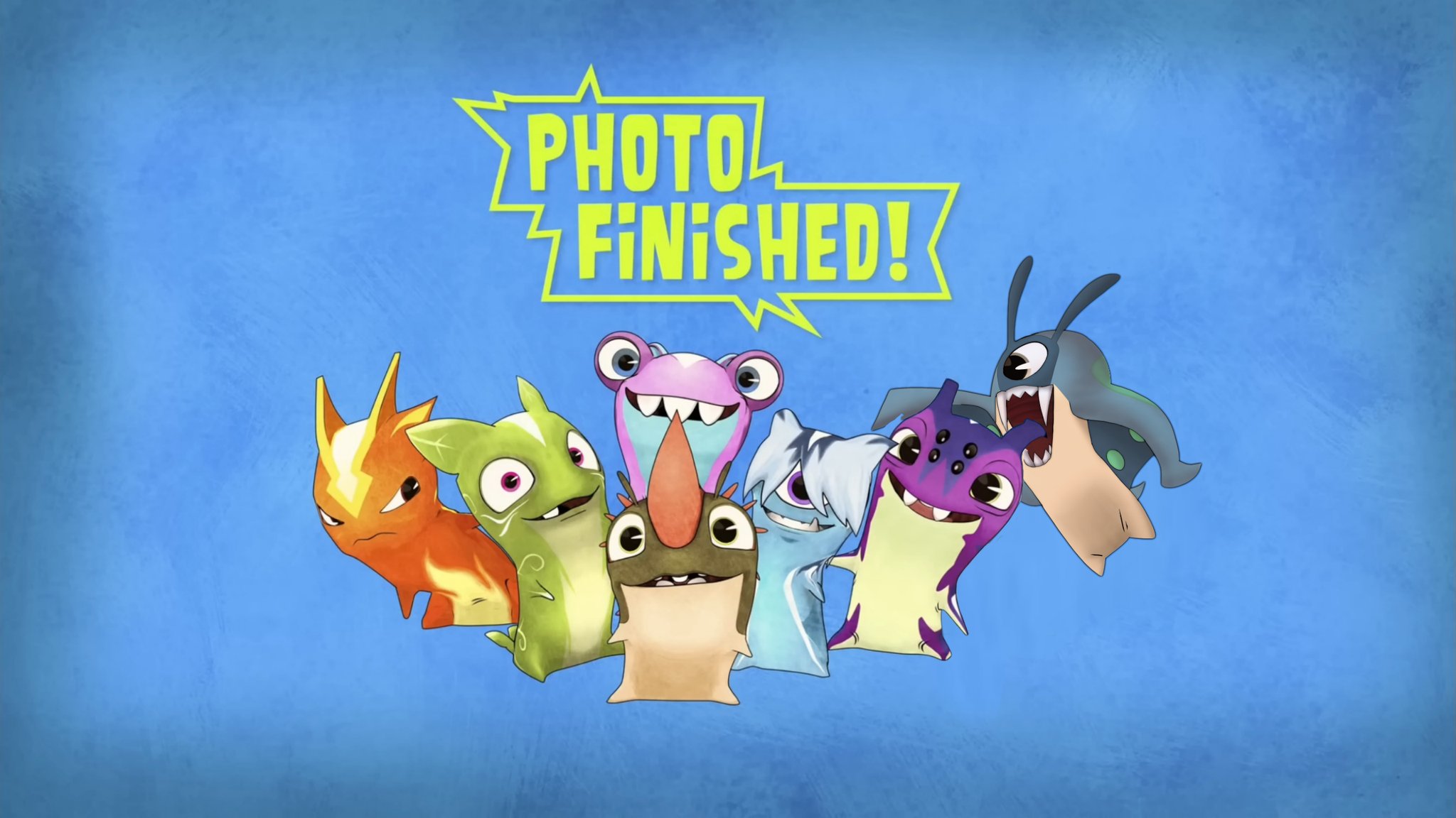 Slugterra Megamorph Tormato