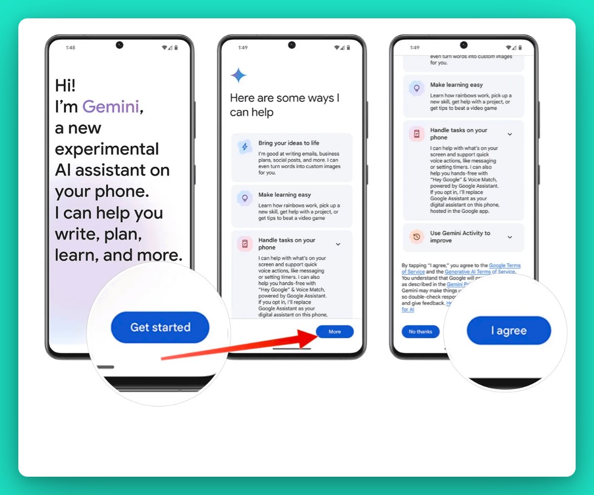 Don't spend $1000 on the Samsung S24. Now you can use AI on your ...