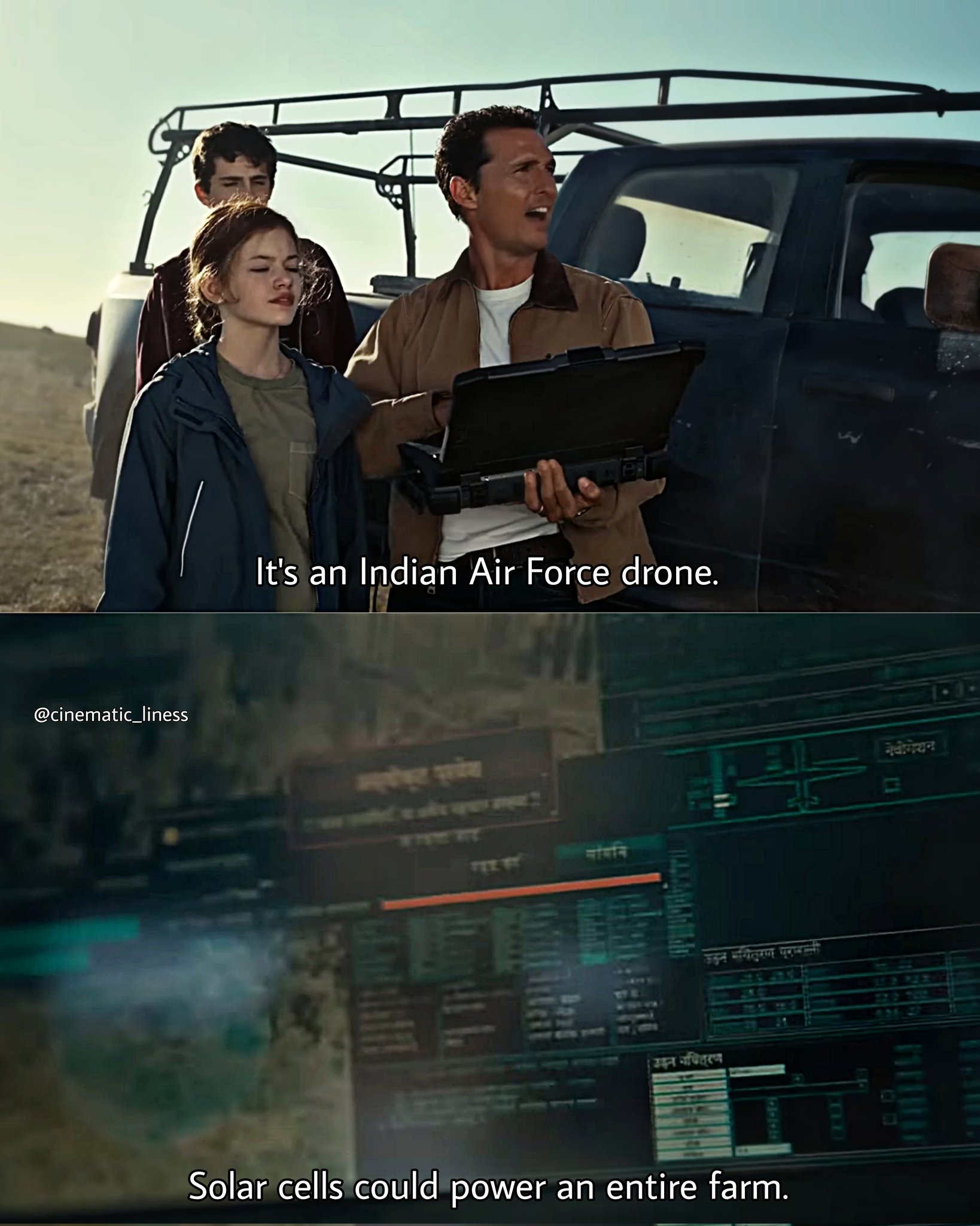 Interstellar Indian Memes Chandrayaan 3: India Celebrates With Memes