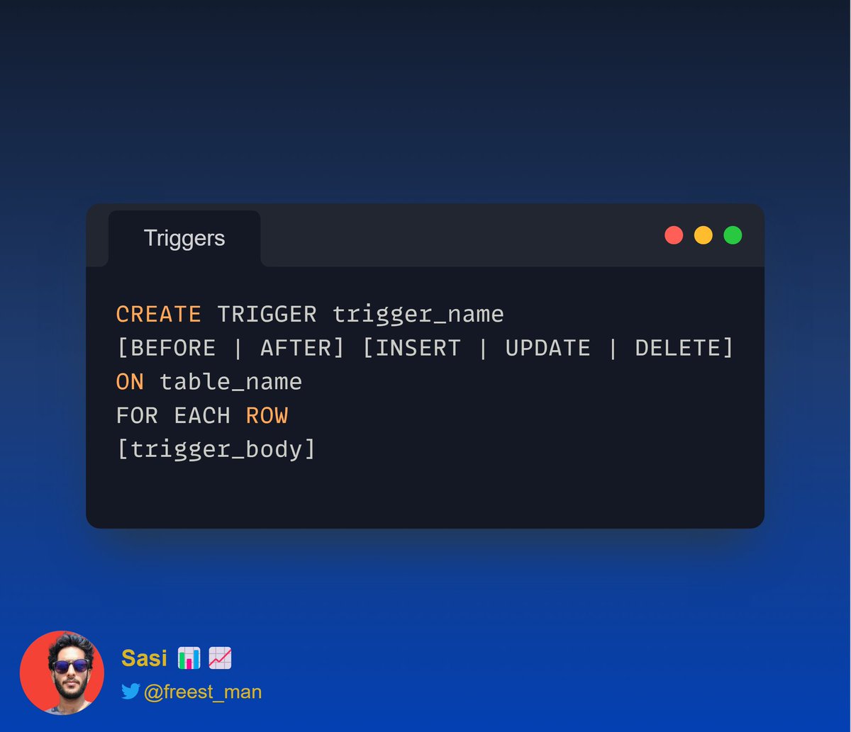 Sasi 📊📈's Threads – Thread Reader App